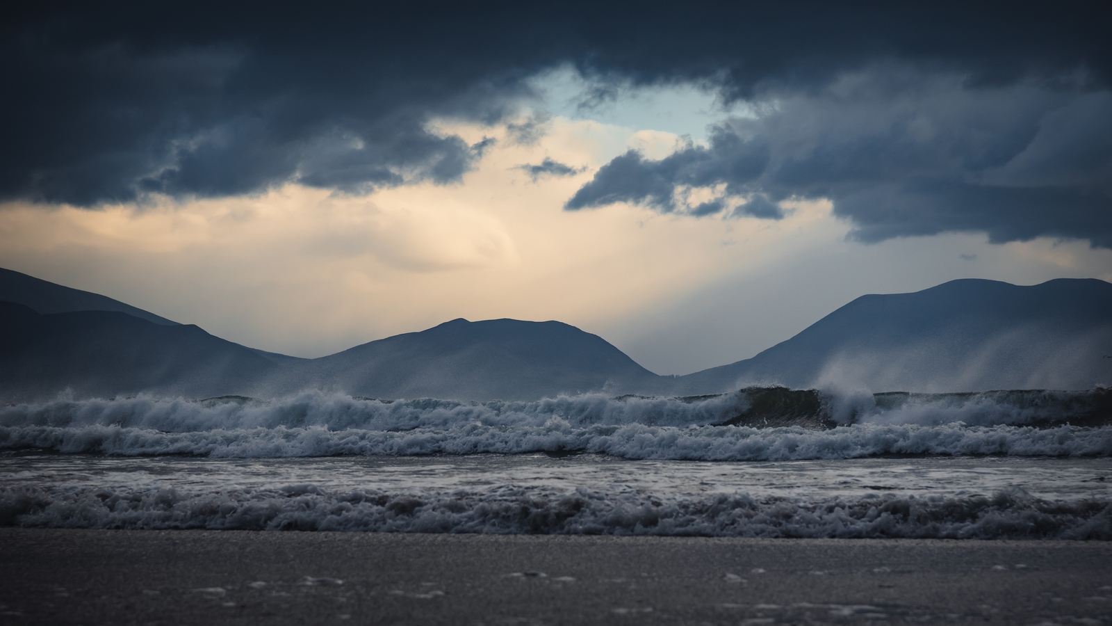 Data reveals contrasting climate warming trends in Ireland and Spain ...