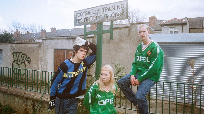 10 fashion designers putting Ireland on the map