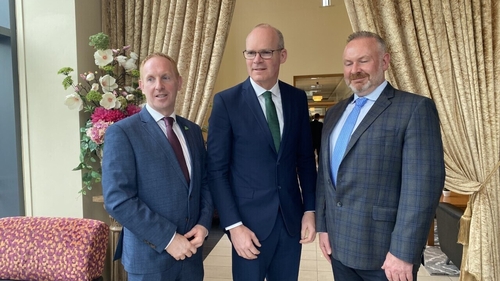 Up to 1,000 new jobs to be created in Co Galway plant
