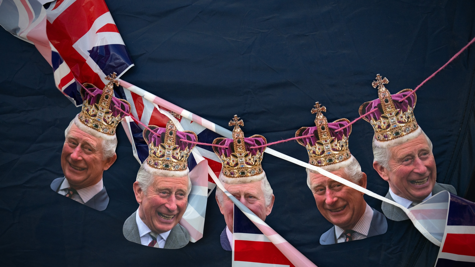 'Diverse' coronation seeks to reflect modern Britain