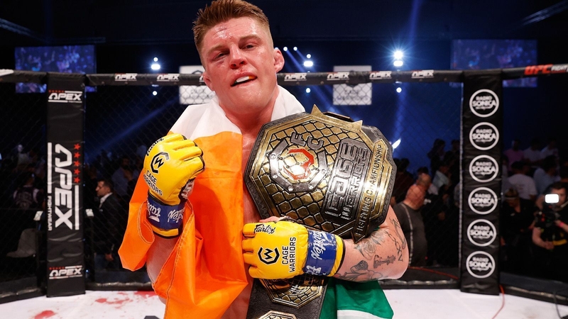 Loughran proves hazardous for Hazan in Rome title clash