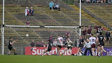 Video | Tierney's goal gets Galway up and running in Connacht SFC final ...
