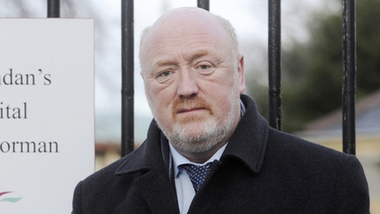 Former Fine Gael TD Derek Keating dies aged 67