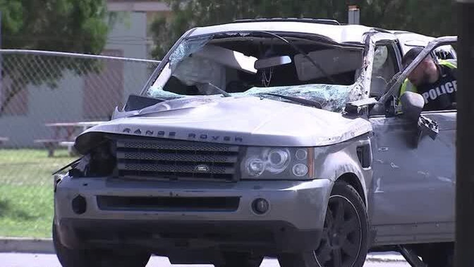 7 killed after being struck by car in Texas - police