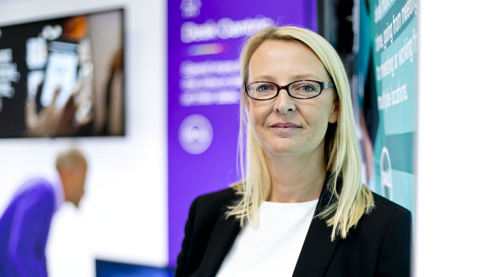 Doyle named new boss of Dell Technologies Ireland