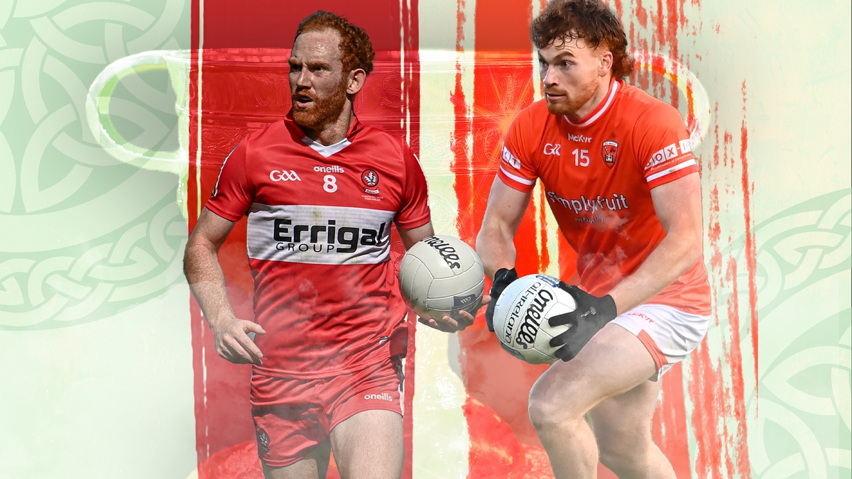 8:35am Sports News | Morning Ireland - RTÉ Radio 1