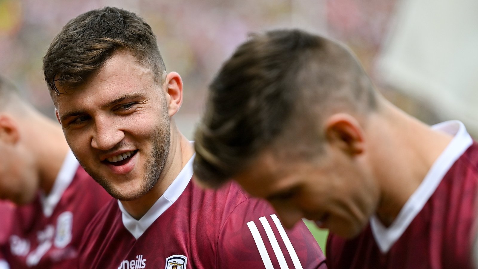 Canavan: Galway must find way to fire on all cylinders