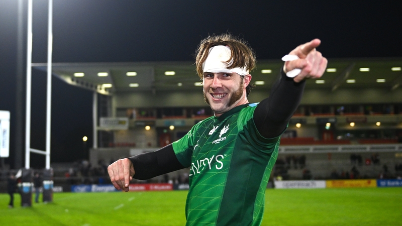 A cut above - Hansen opens up on head injury