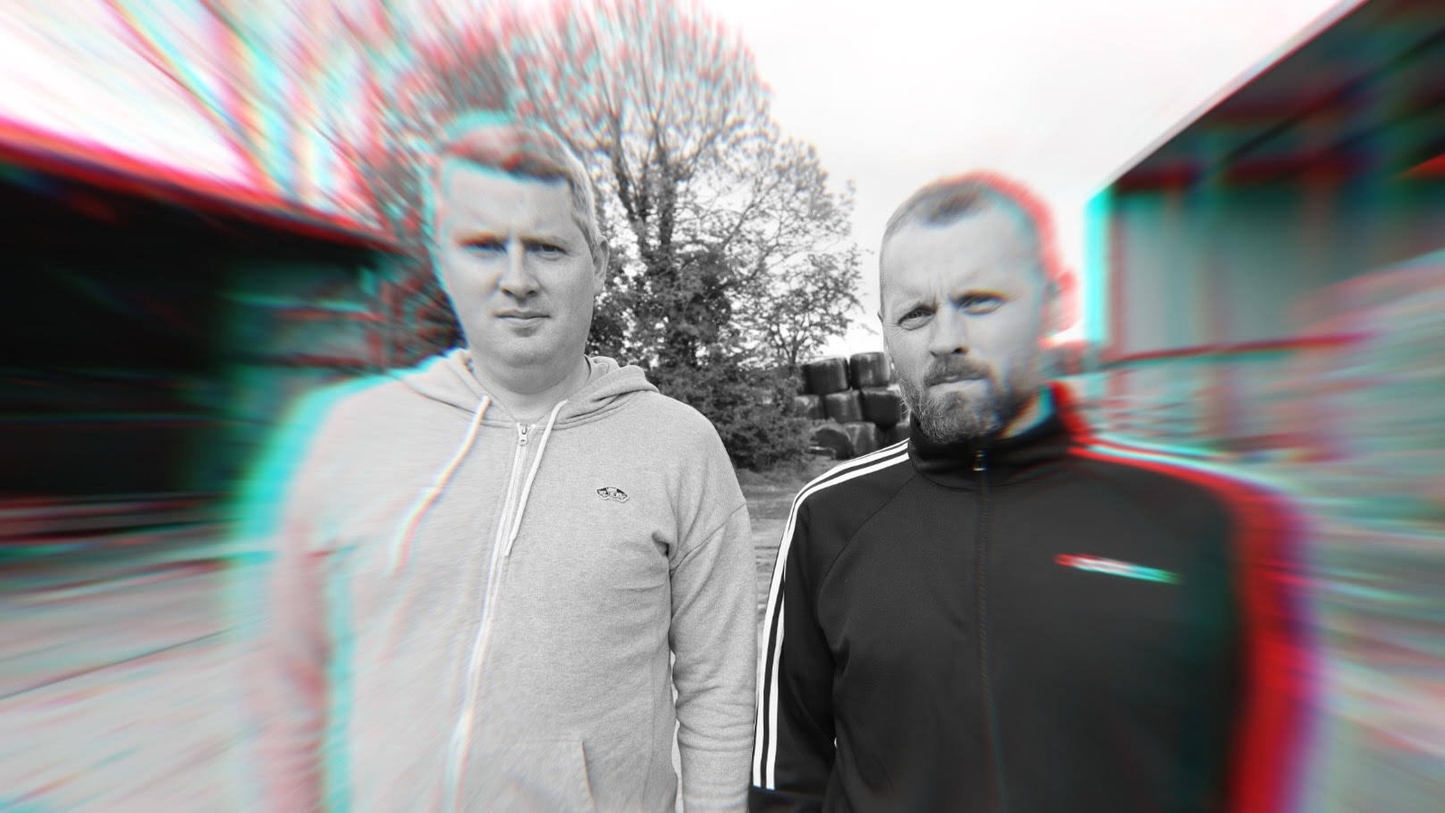 Behind the music - Japanese Jesus