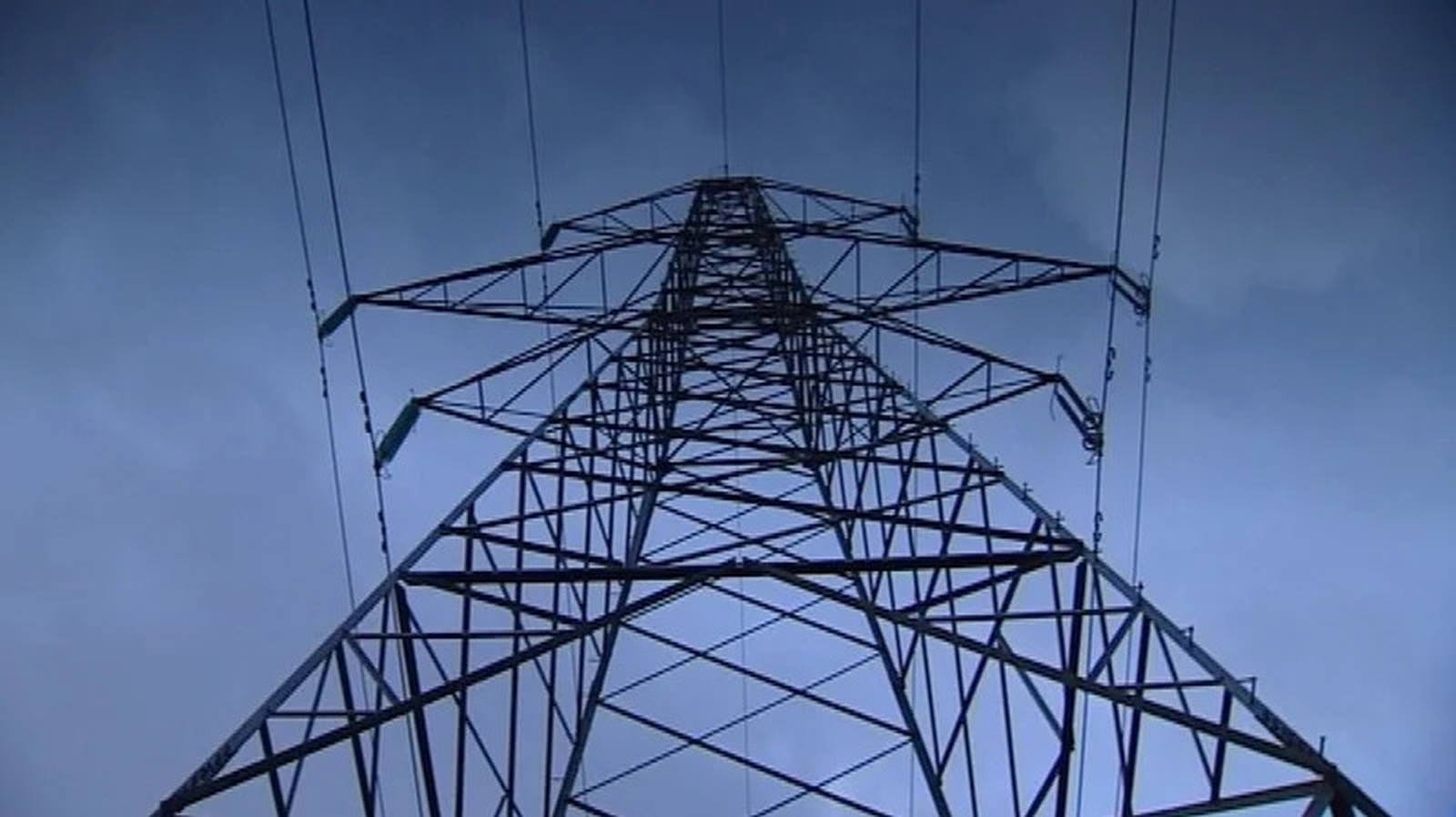 Eirgrid: Putting power lines underground 'not feasible'
