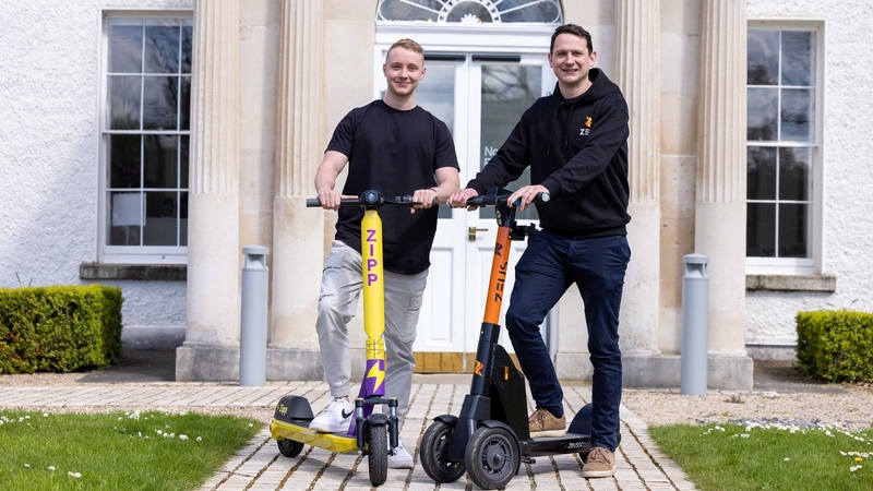 Zipp Mobility expands its UK footprint
