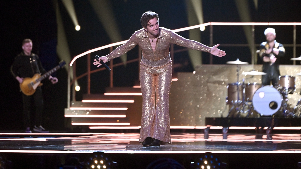 Eurovision preview | Drivetime - RTÉ Radio 1