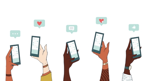 10 questions with the mysterious TG4 intern going viral online