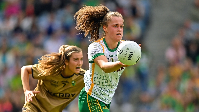 Duggan hopeful Meath have got past transitional spring