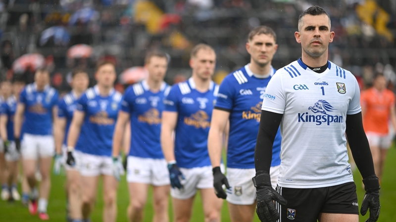 Galligan not expecting a Tailteann 'sophomore slump'