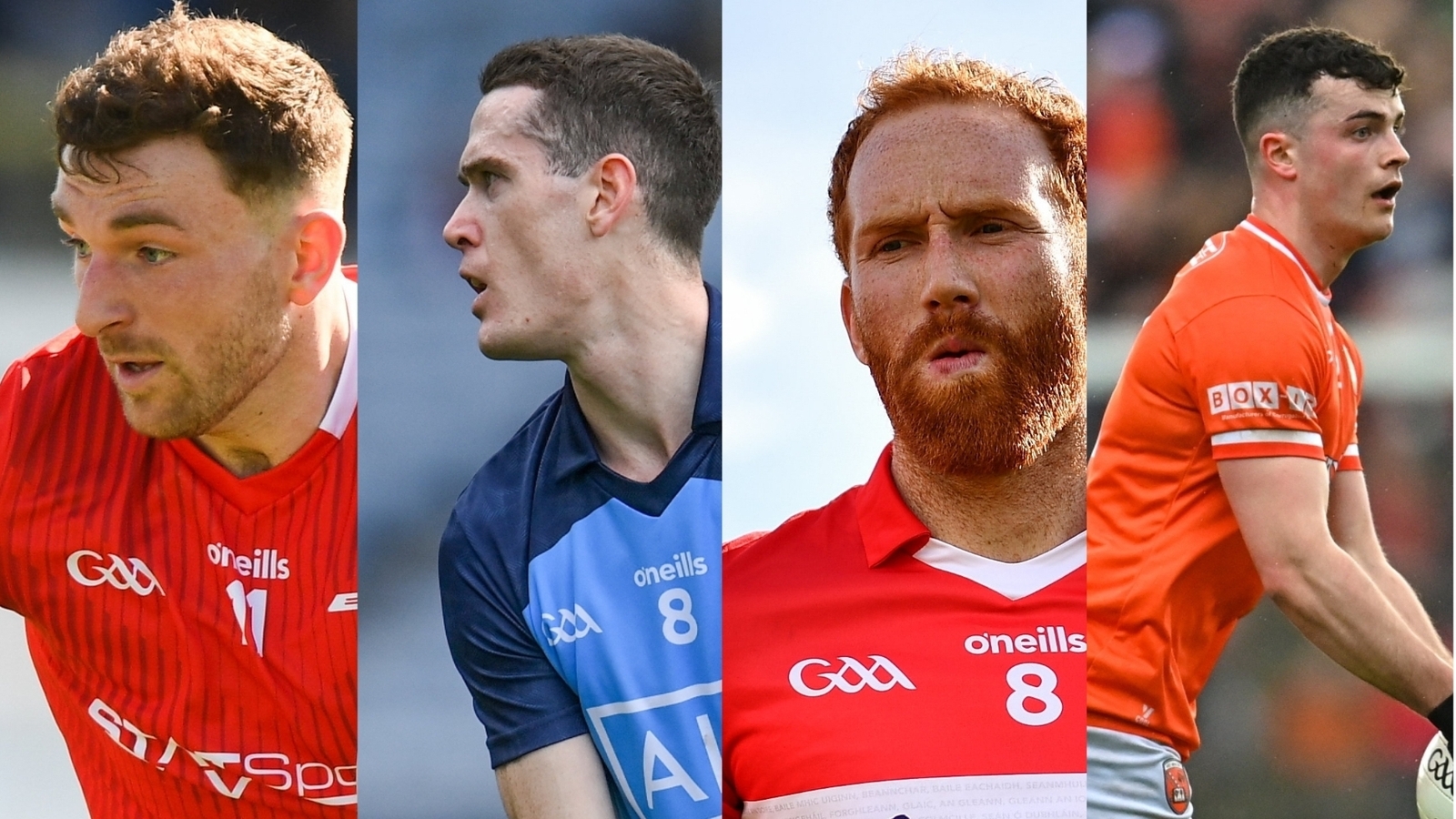 Provincial finals, Tailteann Cup: All you need to know