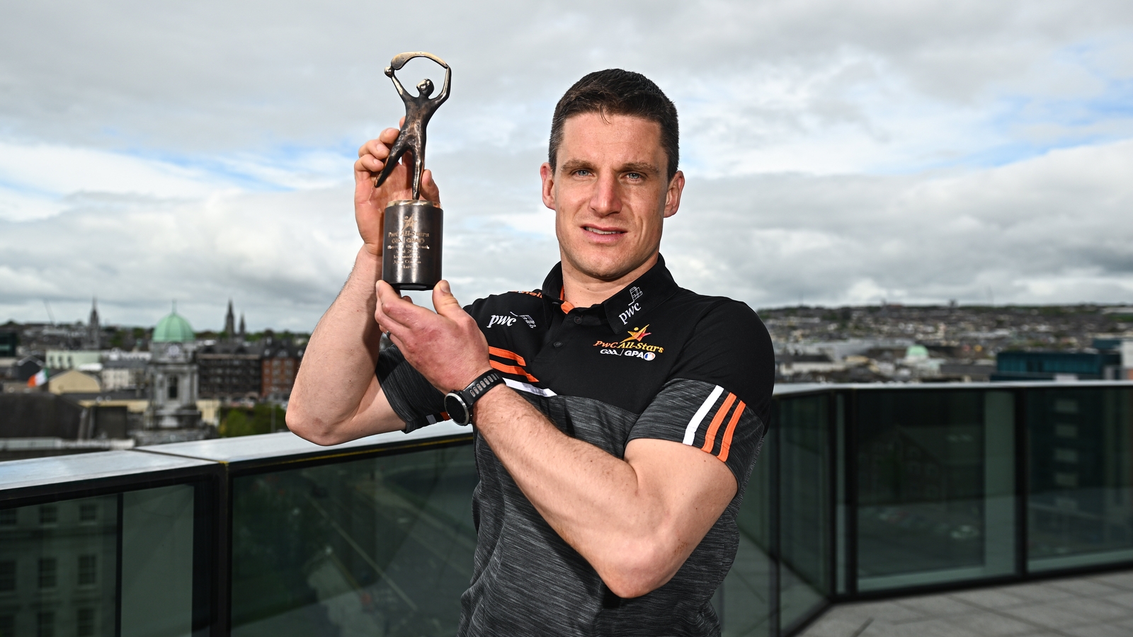 Conlon: Round-robin suits our type of players