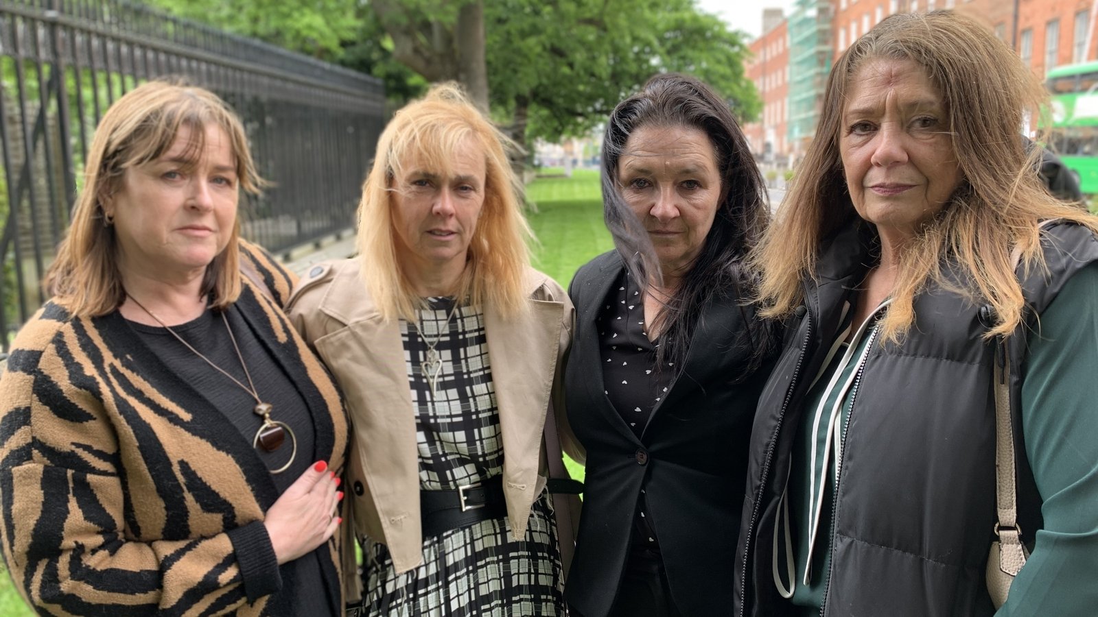 Who were the 48 victims of the Stardust nightclub fire?