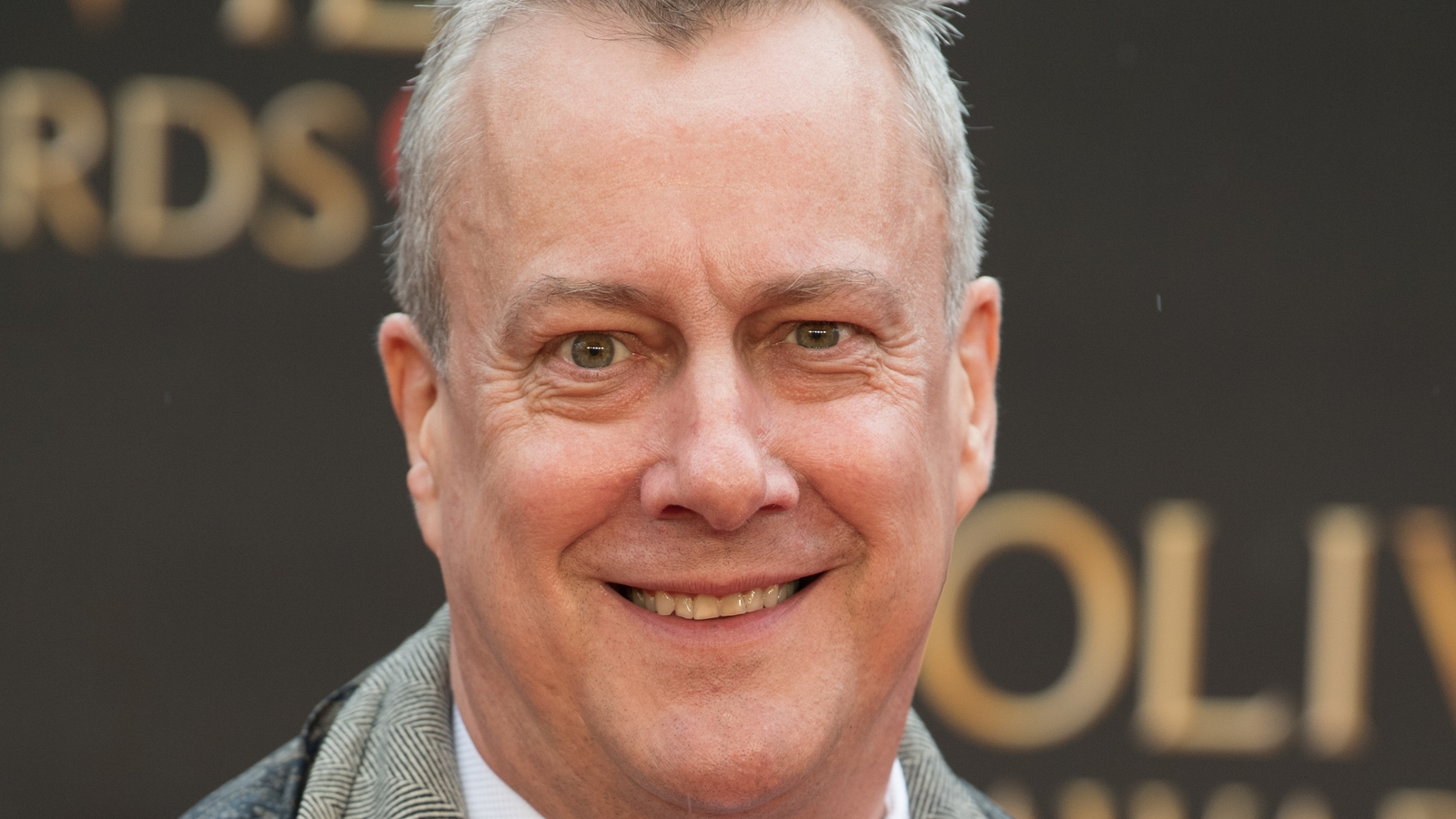 Verdict awaited in Stephen Tompkinson GBH trial