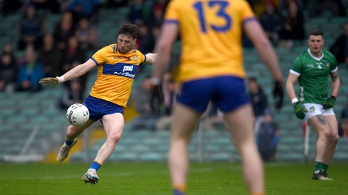 Sexton unbowed as Clare face into 'Ulster championship'