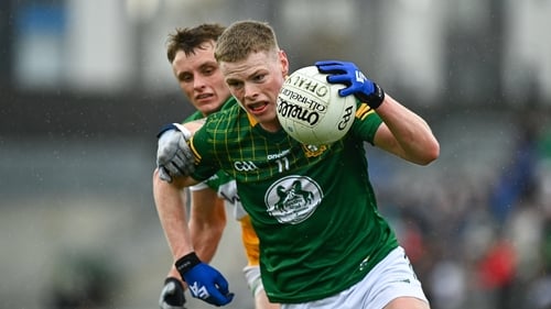 Costello: Meath can return to the top of the tree