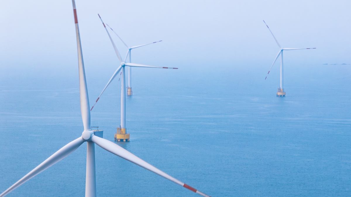 Wind Energy Auction | Drivetime - RTÉ Radio 1
