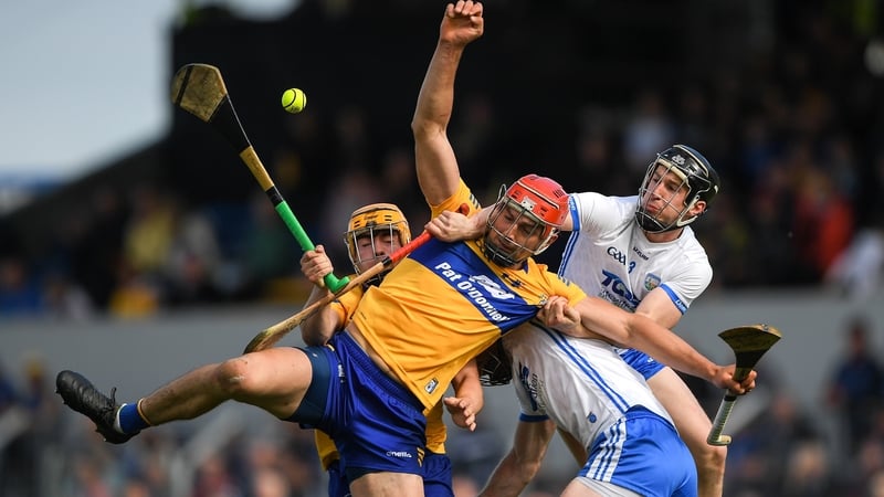 Hurling championship weekend: All you need to know
