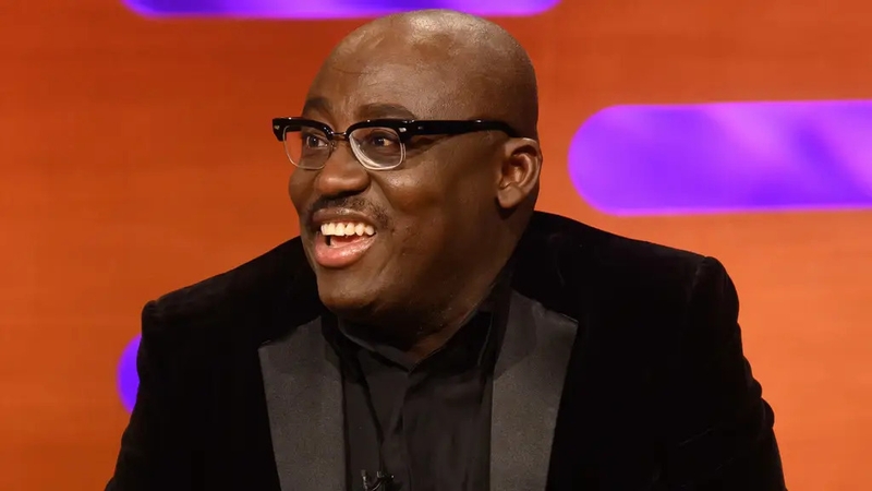 British Vogue editor "delighted" with first braille edition