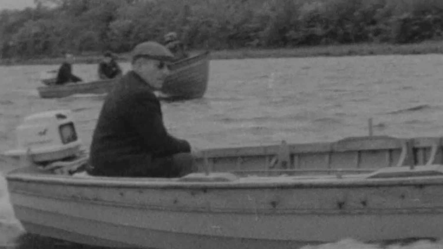 RTÉ Archives | Sports | The Season Of The Mayfly