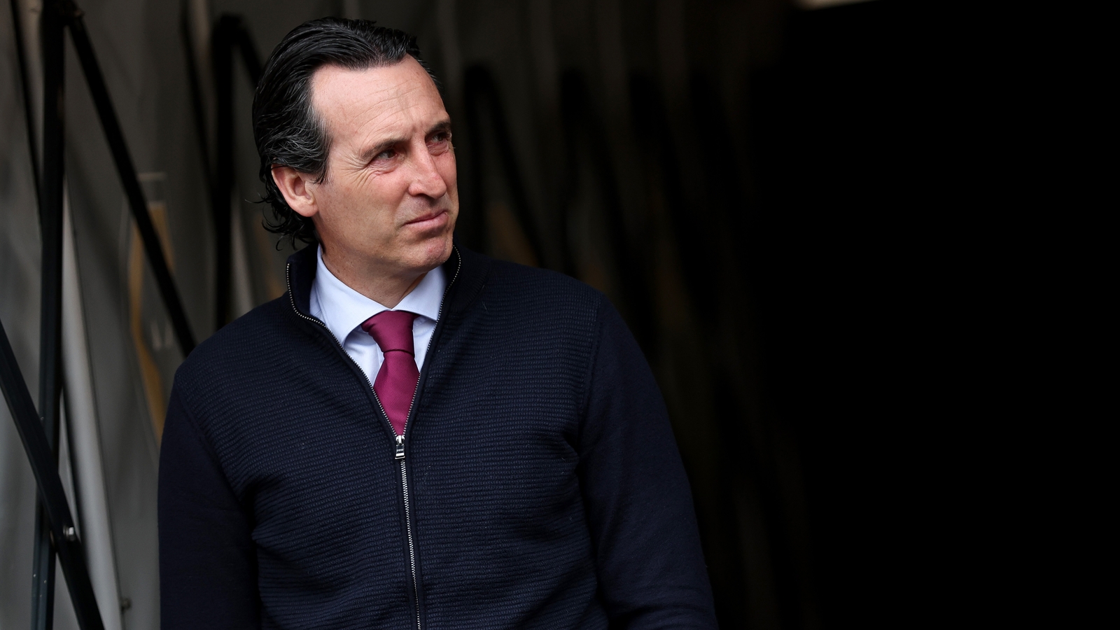 Emery agrees new five-year deal with Aston Villa