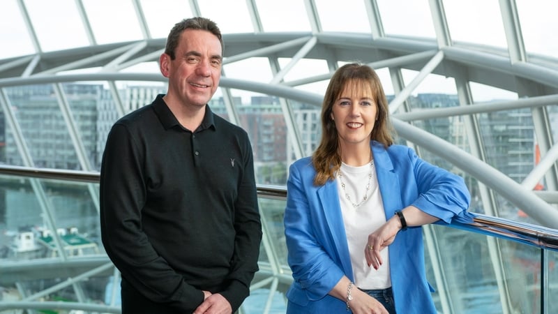 Bank of Ireland adds new Chief Customer Officer role