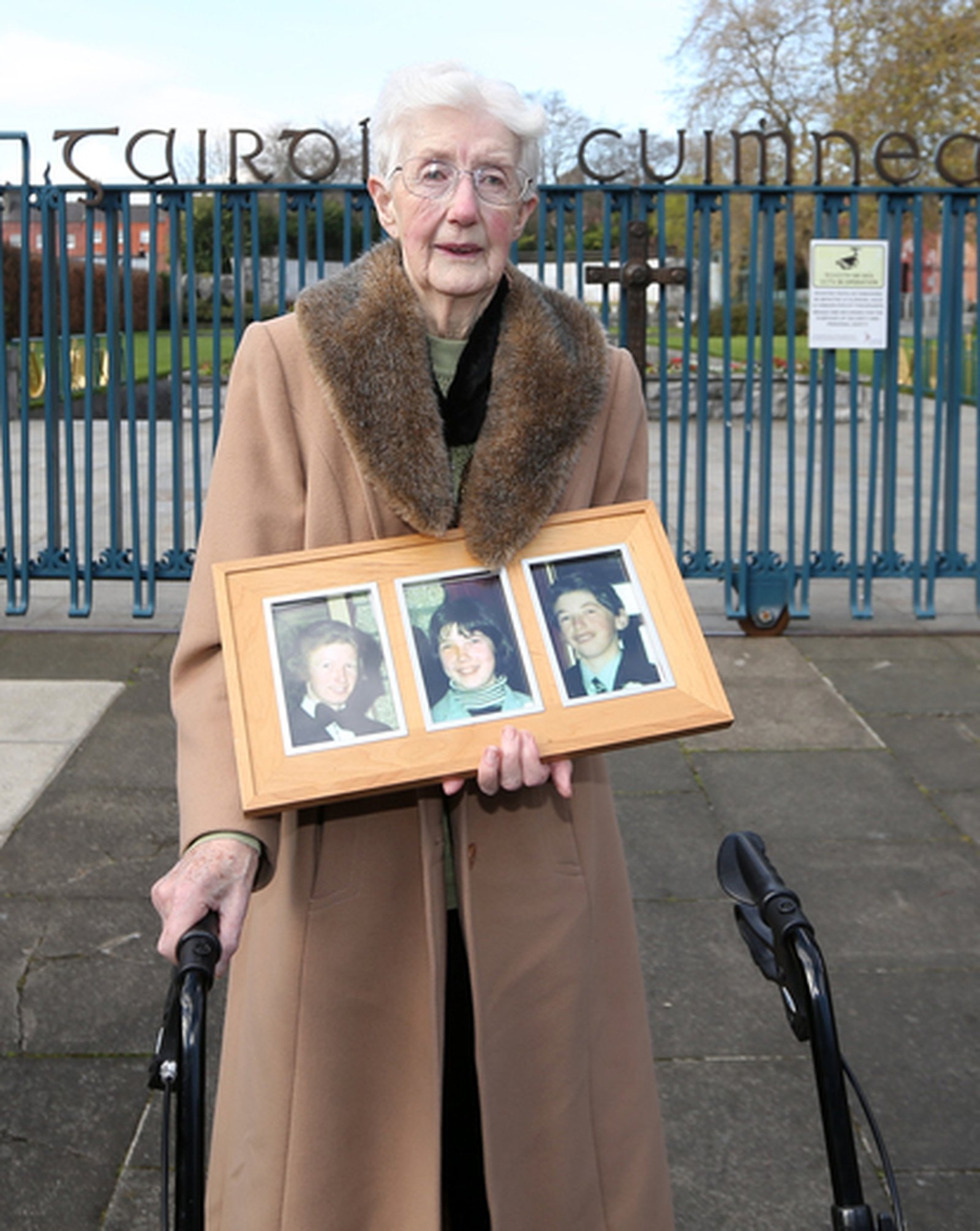 Who were the 48 victims of the Stardust nightclub fire?