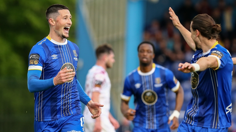 First Division wrap: Waterford win, Kerry make history