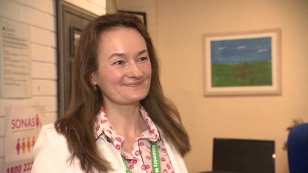 Citizens' Assembly visits drug treatment centres