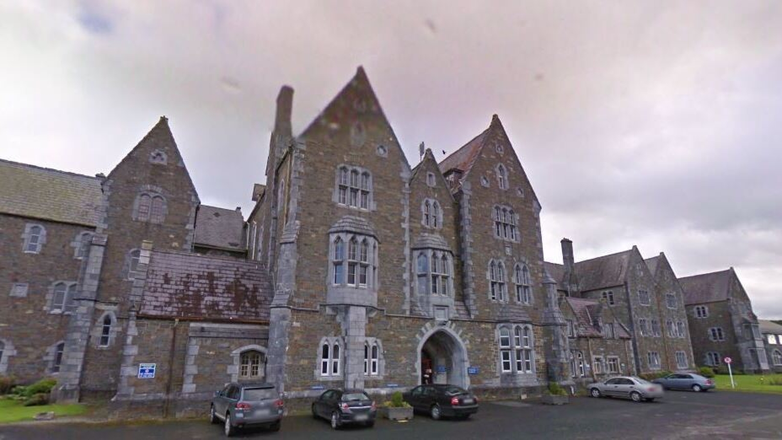 Call to remove protected status of St Finan's rejected