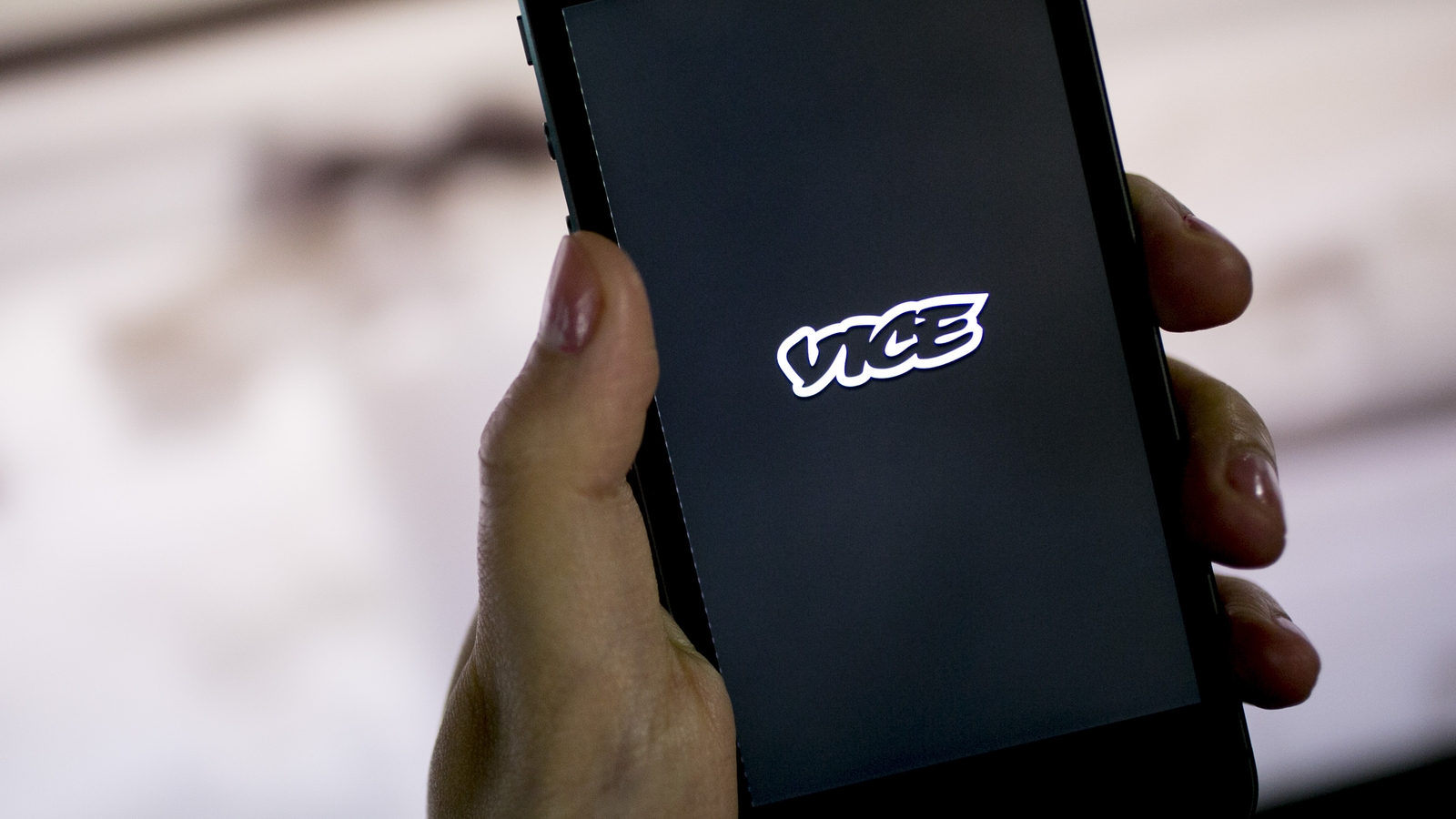Vice Media files for bankruptcy as ad business suffers