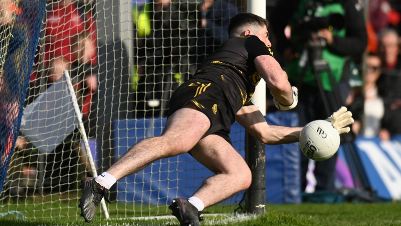 Analysing method and madness of the GAA shootout