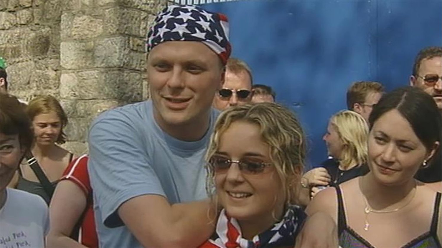 RTÉ Archives | Entertainment | The Boss Is Back