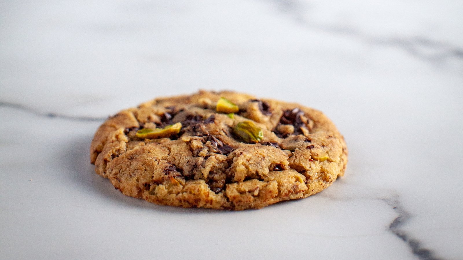 Off Duty Chef: dark chocolate cookies