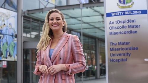 Hospital Live: Anna Daly on celebrating innovation in Ireland