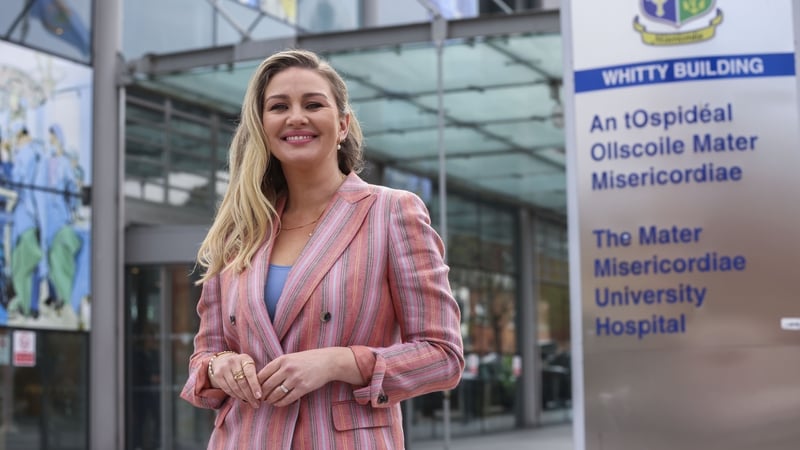 Hospital Live: Anna Daly on celebrating innovation in Ireland