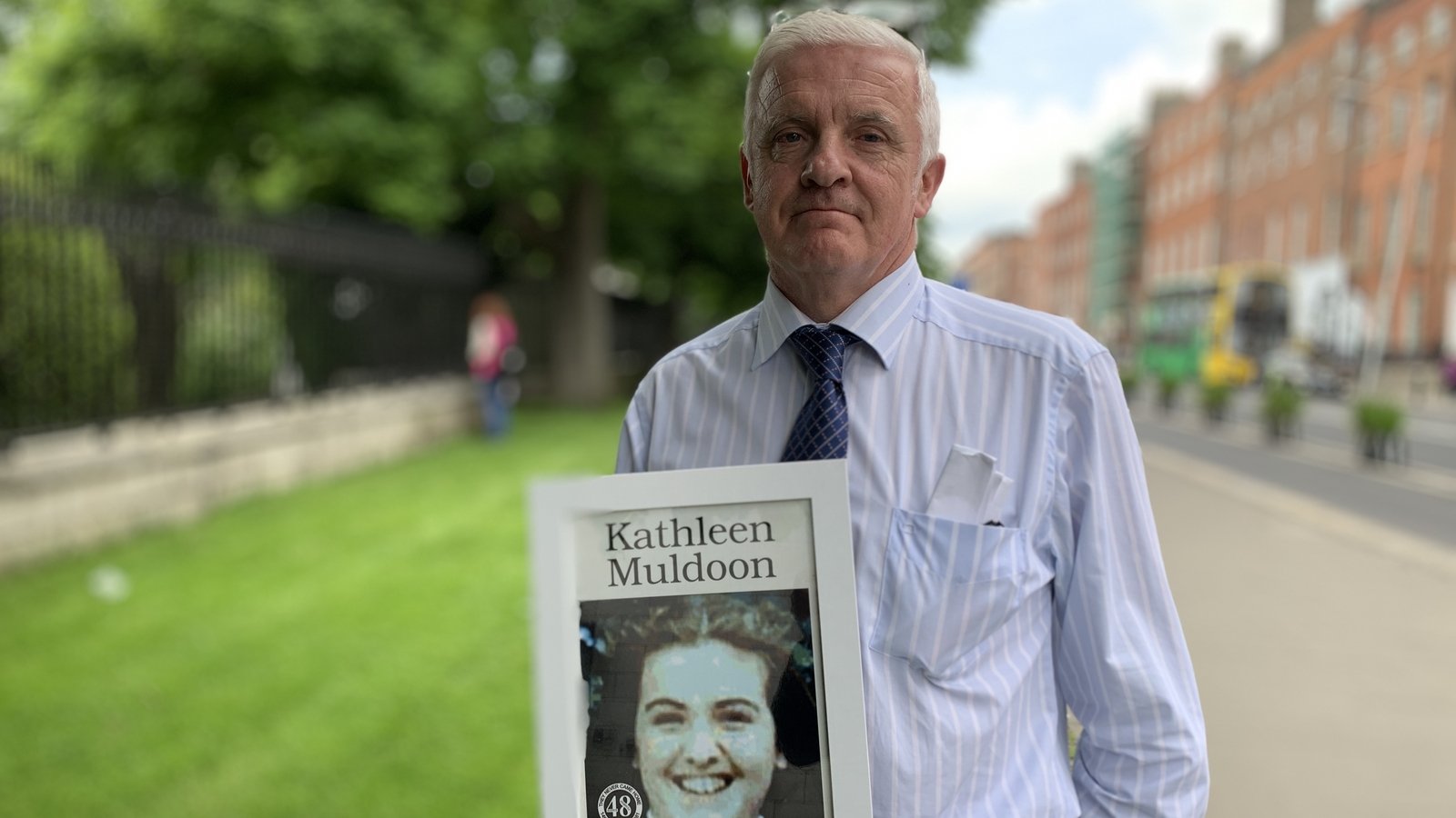 Who were the 48 victims of the Stardust nightclub fire?