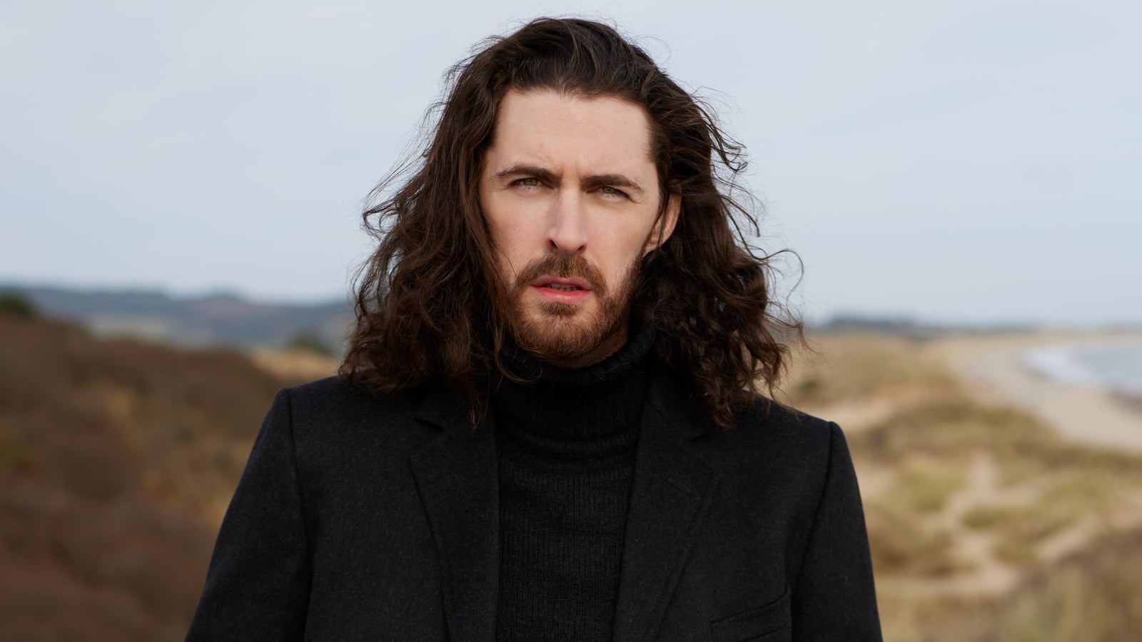 Hozier readies new album, Unreal Earth, for August