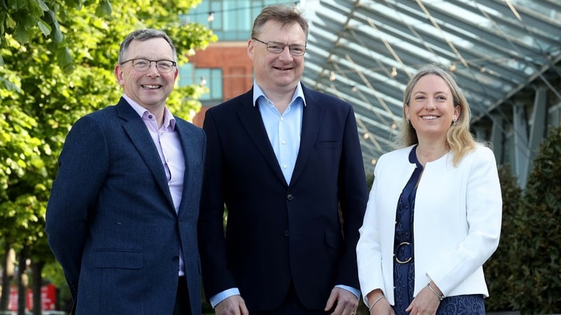 Elkstone closes €100m Early-Stage Irish Venture Fund