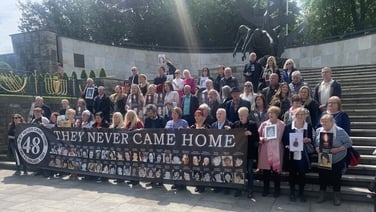 Video | Conor Hunt reports on the opening day of the Stardust inquests ...