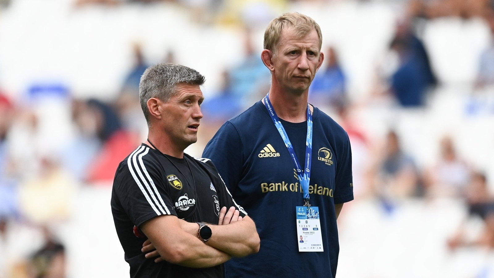 Donal Lenihan preview: Leinster facing ultimate test