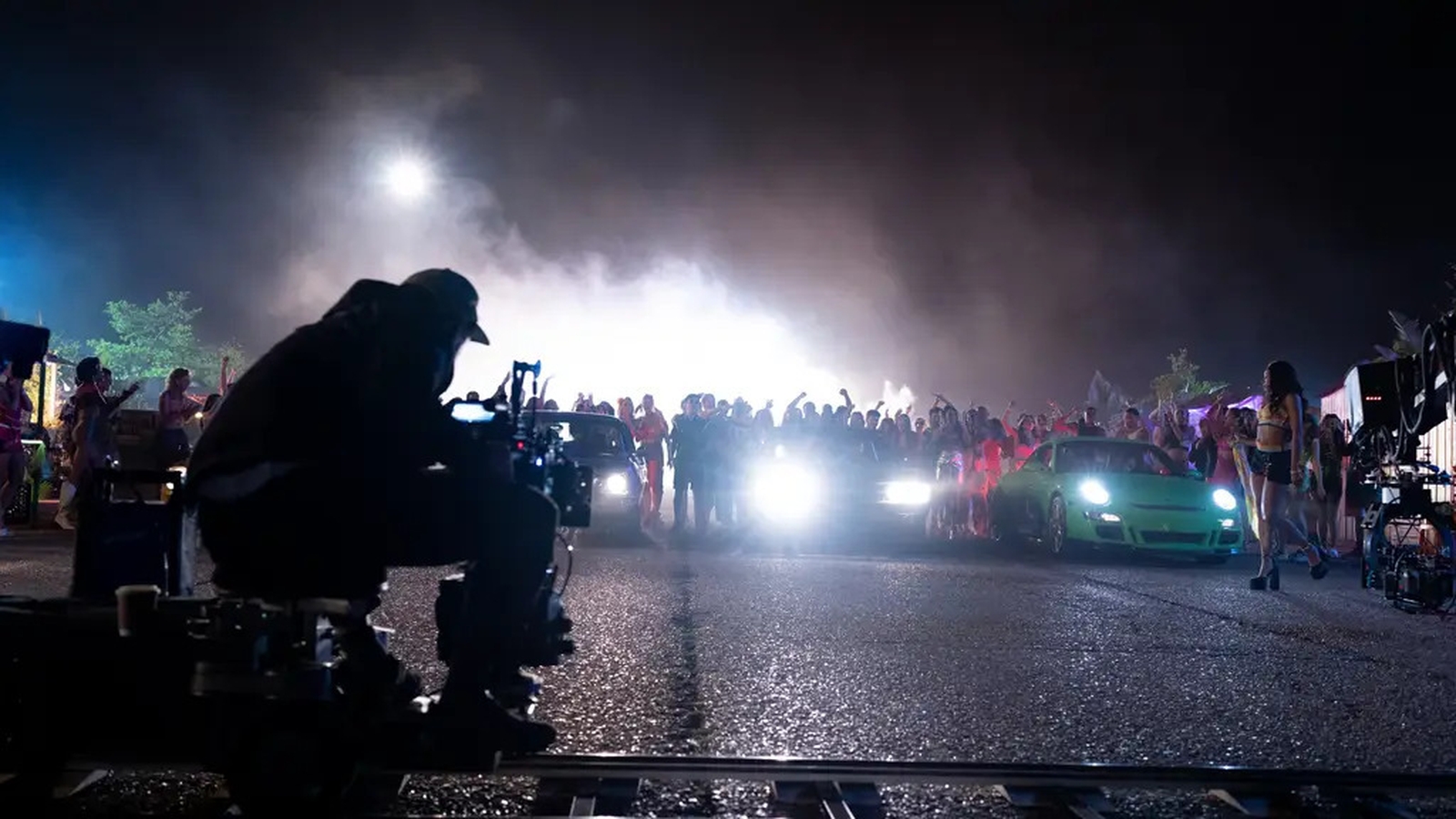 All of the star cars to look out for in the new Fast X film