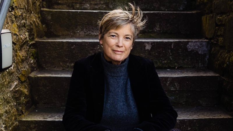 Fresh Irish fiction: Slant by Katherine O'Donnell extracted