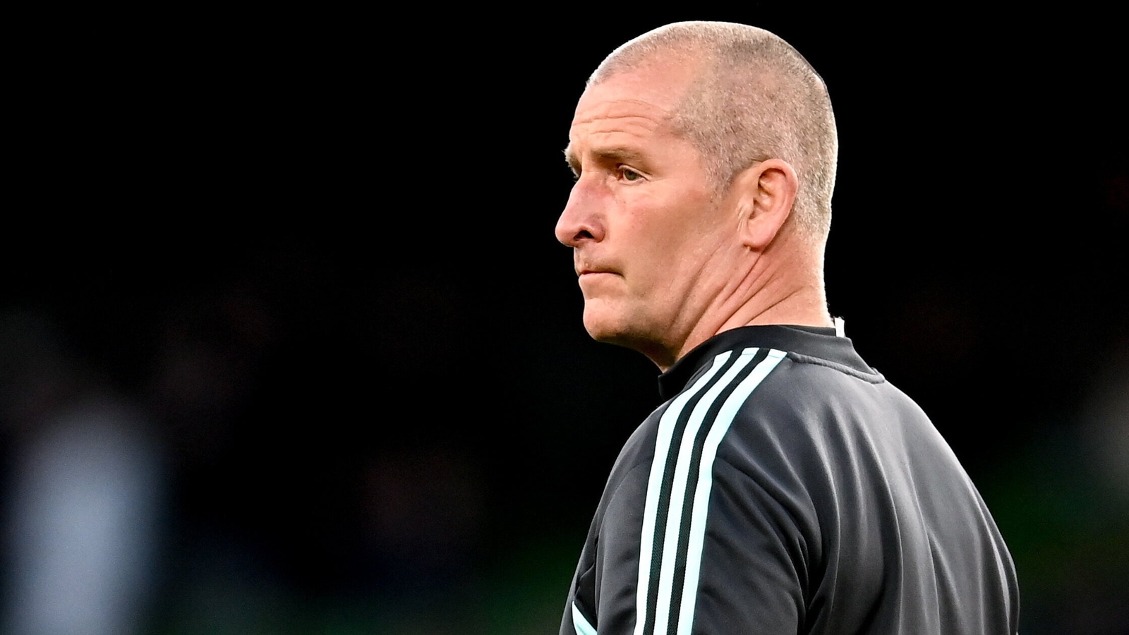 Ringrose hails Lancaster's influence ahead of final