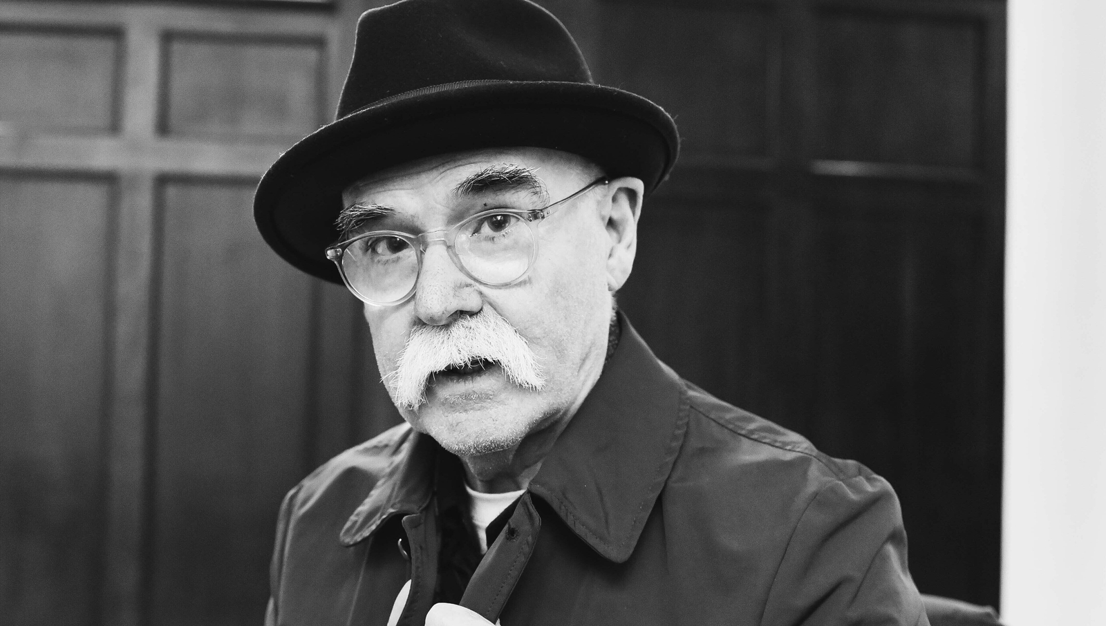 The Derryman who helped the world to rock `n' roll